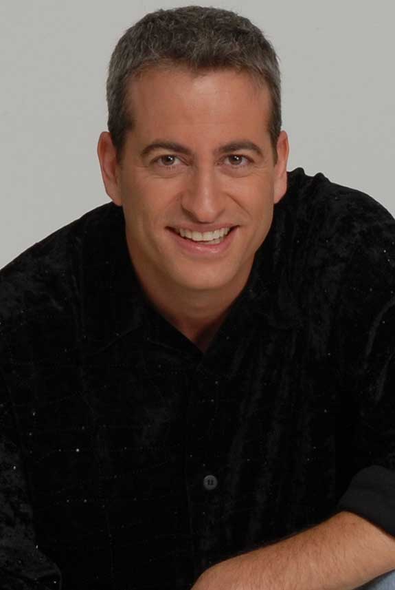 Ron Feingold - Bonkerz Comedy Productions