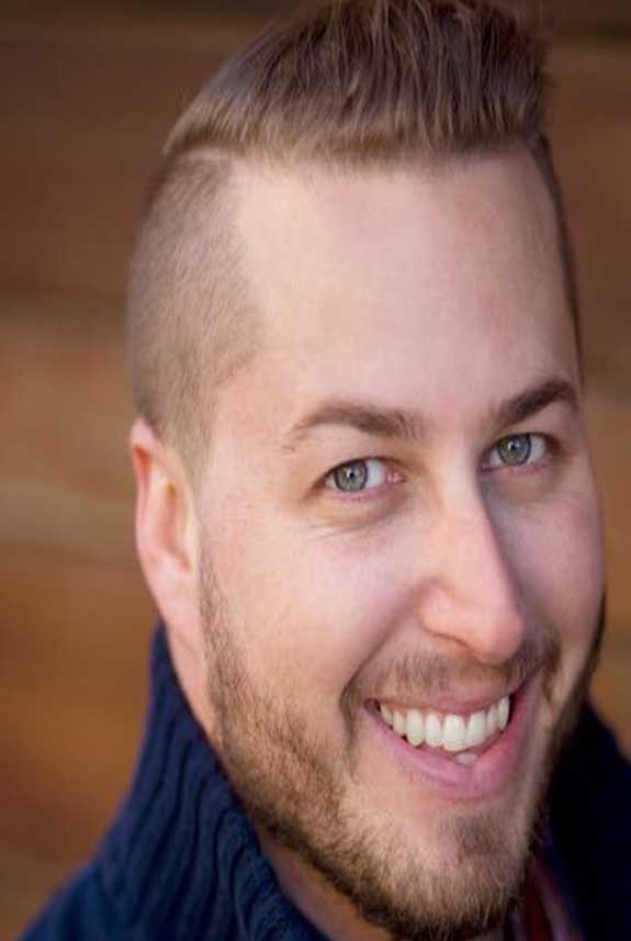 Heath Harmison - Bonkerz Comedy Productions