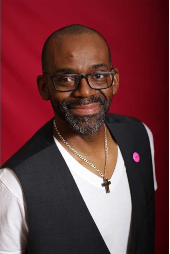 Derrick Stroman - Bonkerz Comedy Productions