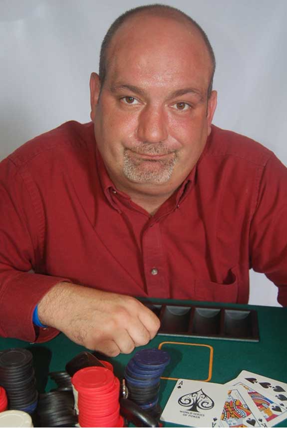 Steve Netta - Bonkerz Comedy Productions - Comedian