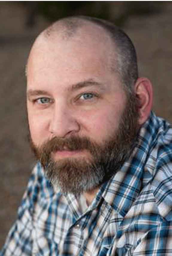 Matt Markman - Bonkerz Comedy Productions