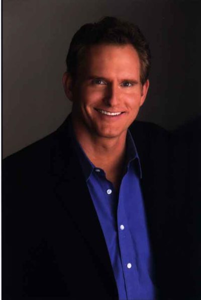 Greg Hahn - Bonkerz Comedy Productions