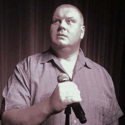 Chris Young, star of his own Dry Bar Comedy Special, and seen on NBC ...