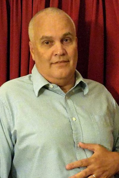 Dan Brennan - Bonkerz Comedy Productions - Comedian