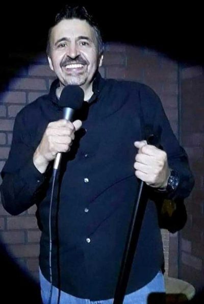 Bonkerz Celebrity Comedians - Bonkerz Comedy Productions