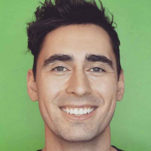 Michael Oldroyd as seen on Netflix, Amazon Prime, Hulu, Peacock, NBC ...