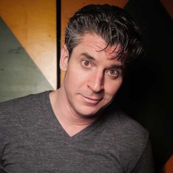 Ralph Anthony from Sirius XM, ESPN, the NY Comedy Festival and more ...