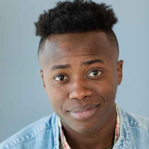 Rob Smiles from Funny Not Famous and more, with Wasalu Gus - Bonkerz Comedy Productions