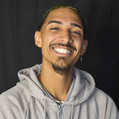 SPECIAL EVENT Social Media Star, Justin Silva - Bonkerz Comedy Productions