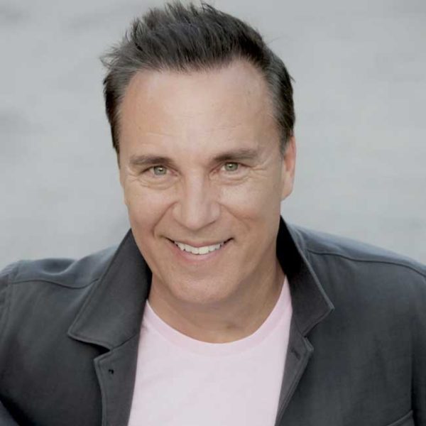 SPECIAL EVENT - An Evening with Craig Shoemaker : The Lovemaster ...