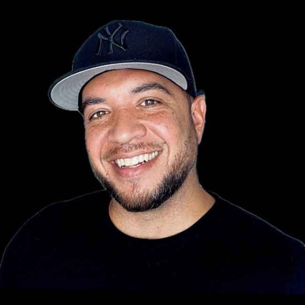 SPECIAL EVENT - Jay Moreno from Telemundo, AppleTV, Def Jam Latino, and ...