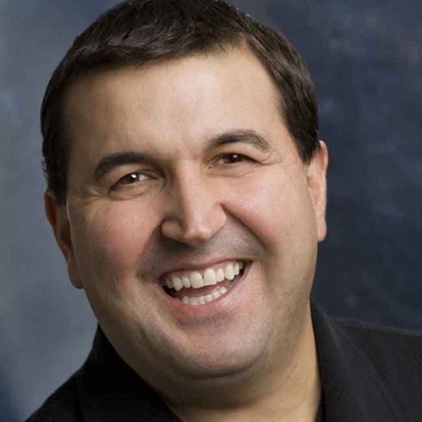 Sal Demilio from “The Bob and Tom Show” and the movies “Intent” and ...