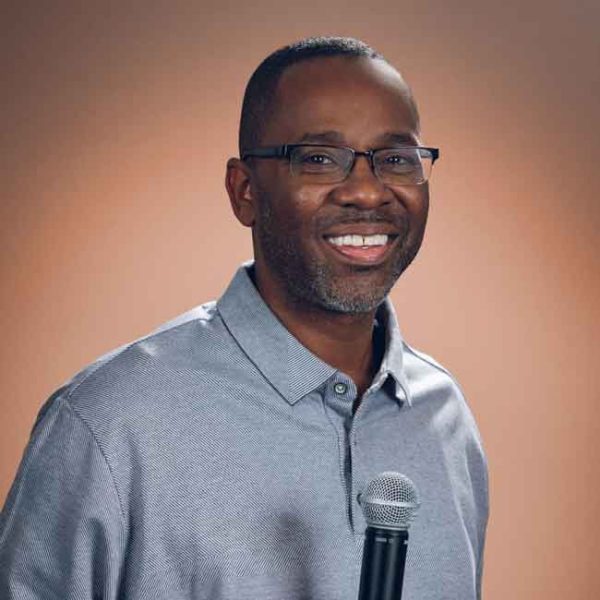 Ken Miller, winner of Steve Harvey’s Standup Spotlight Comedy ...