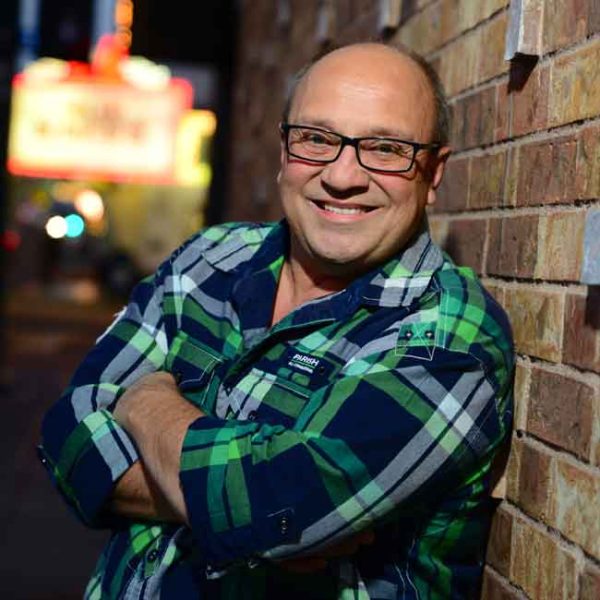 Keith Lenart as seen on Last Comic Standing and more - Bonkerz Comedy ...