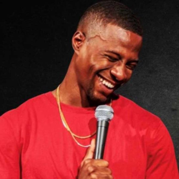Dylan Walker as seen on HBO, TBS and more - Bonkerz Comedy Productions